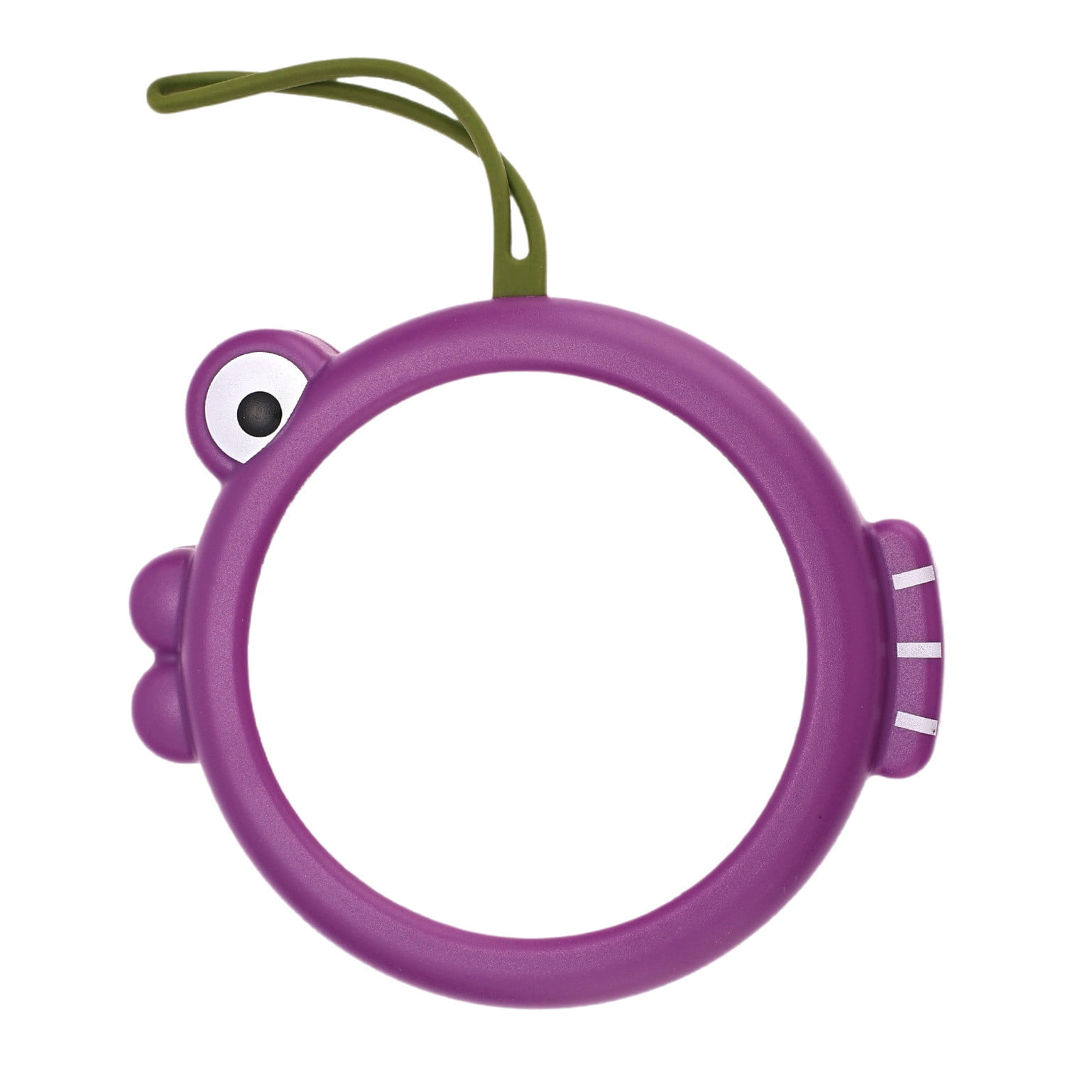 Fish-Shaped Fresh Food Containers, Fresh Pod, Reusable Silicone Storage ...