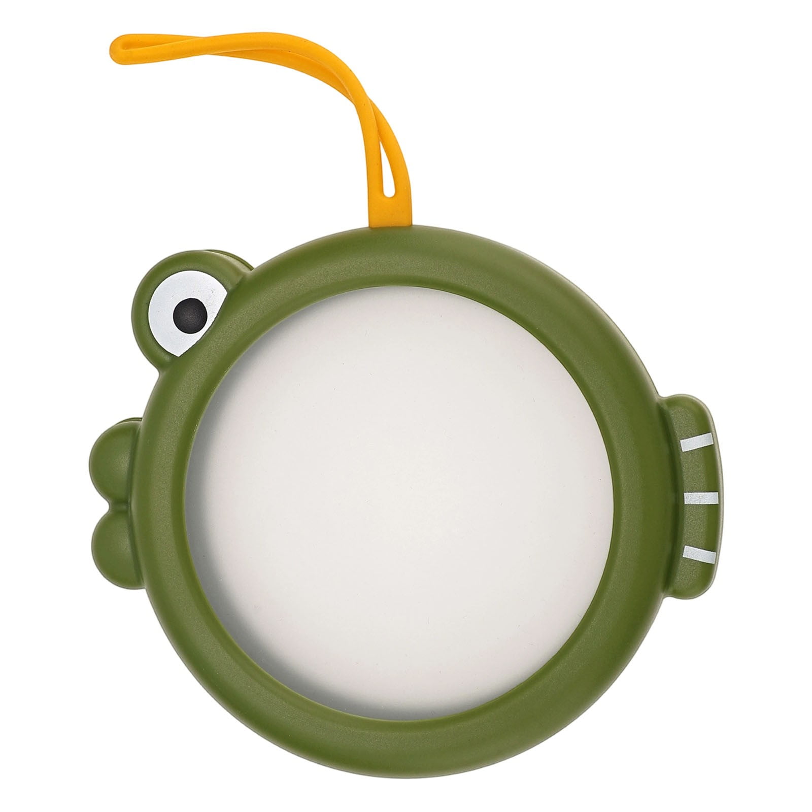 Fish-Shaped Fresh Food Containers, Reusable Silicone Storage Pods for ...