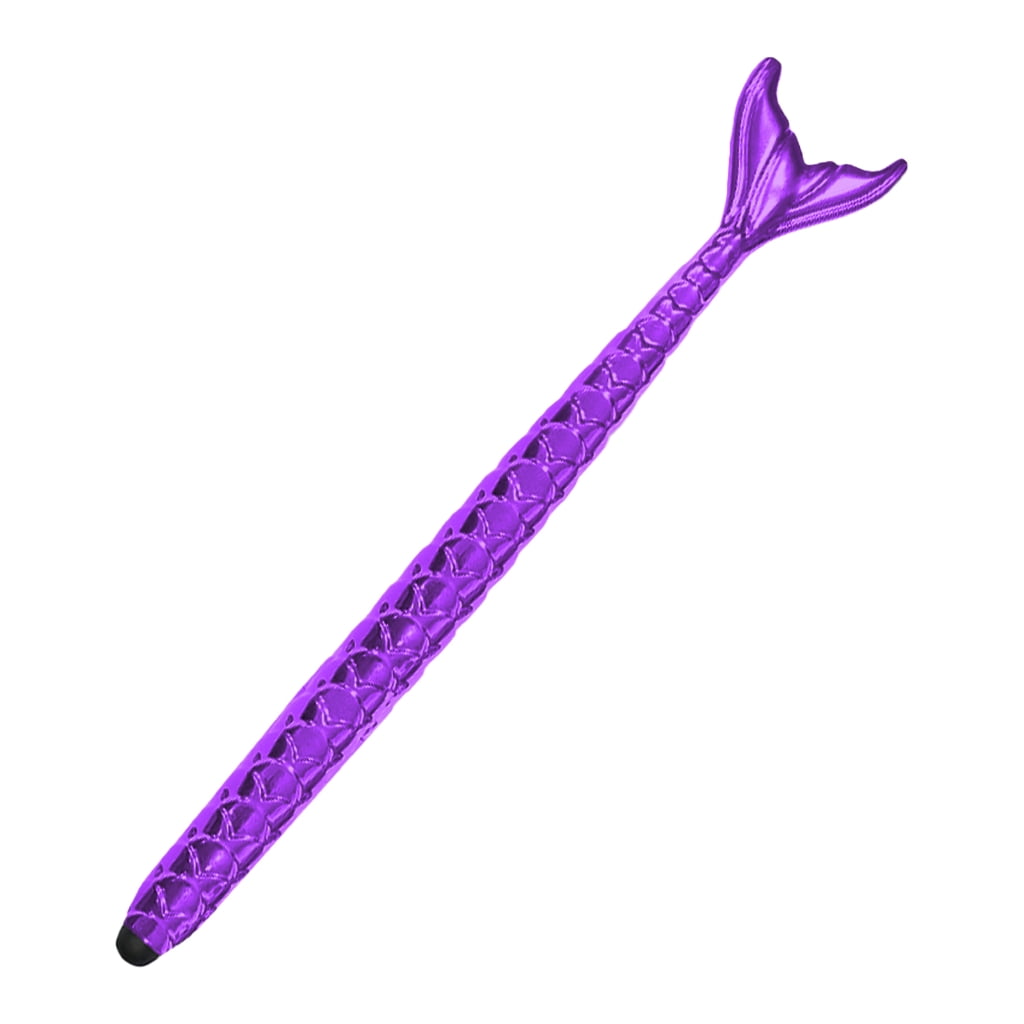 Fish Shaped High Sensitivity Pen for Tablets Smartphones Precise Touch ...
