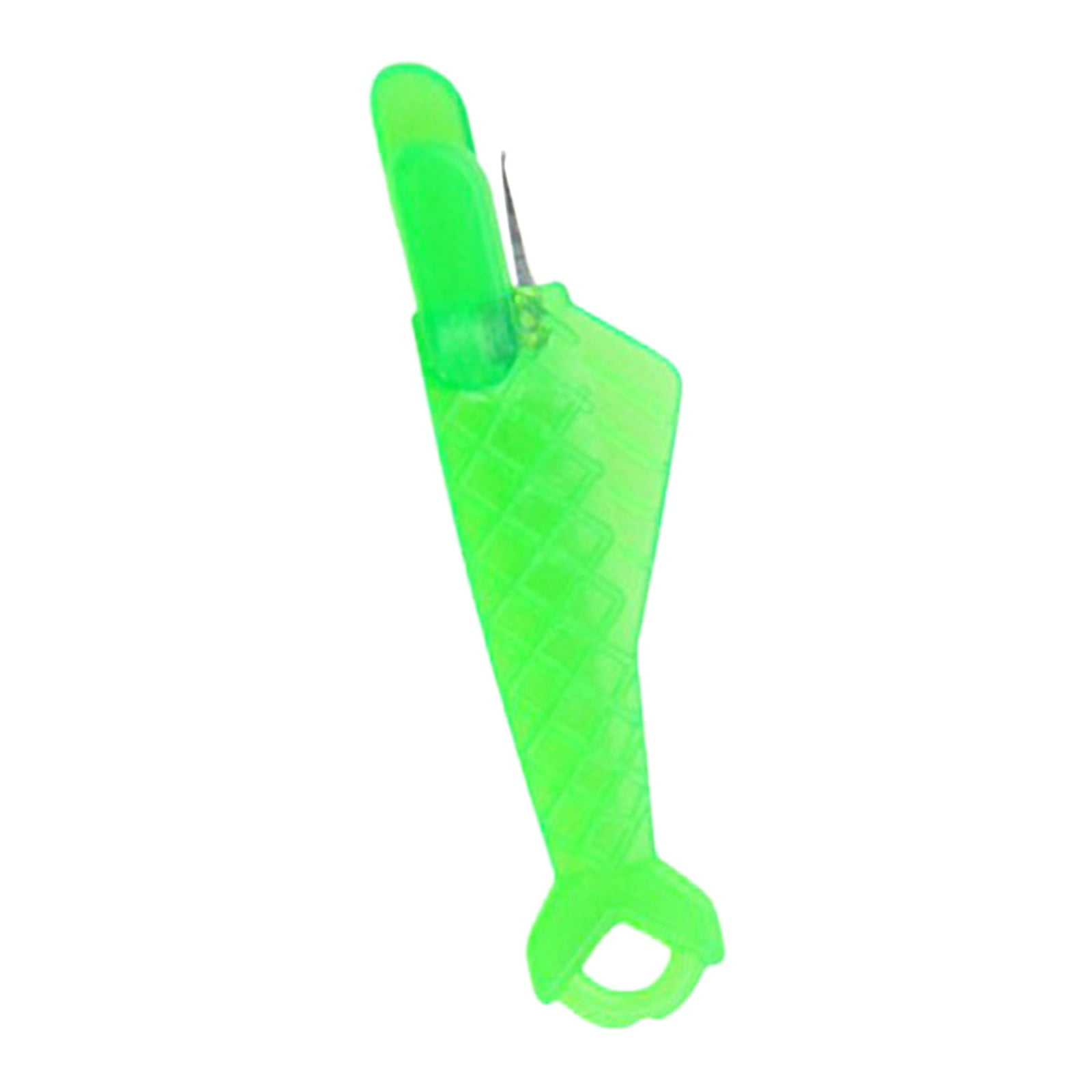 Fish - Shaped Needle Threader for Hand Sewing - Walmart.com