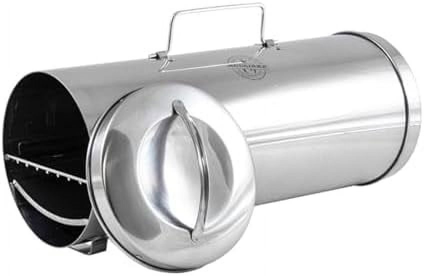 Fish Smoker Oven, Portable Smoker, Smoker Box Camping, Outdoor ...