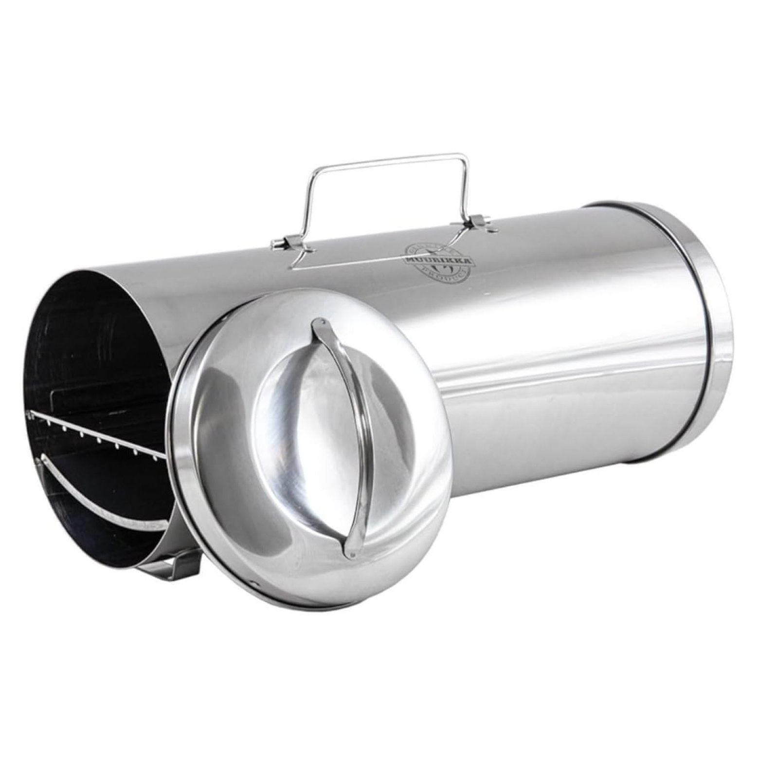 Fish Smoker Oven, Portable Smoker, Smoker Box Camping, Outdoor ...