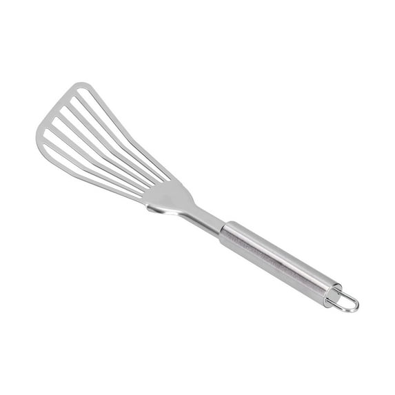 Fish Spatula Big Size Spatula Stainless Steel Kitchen Cooking Tools ...