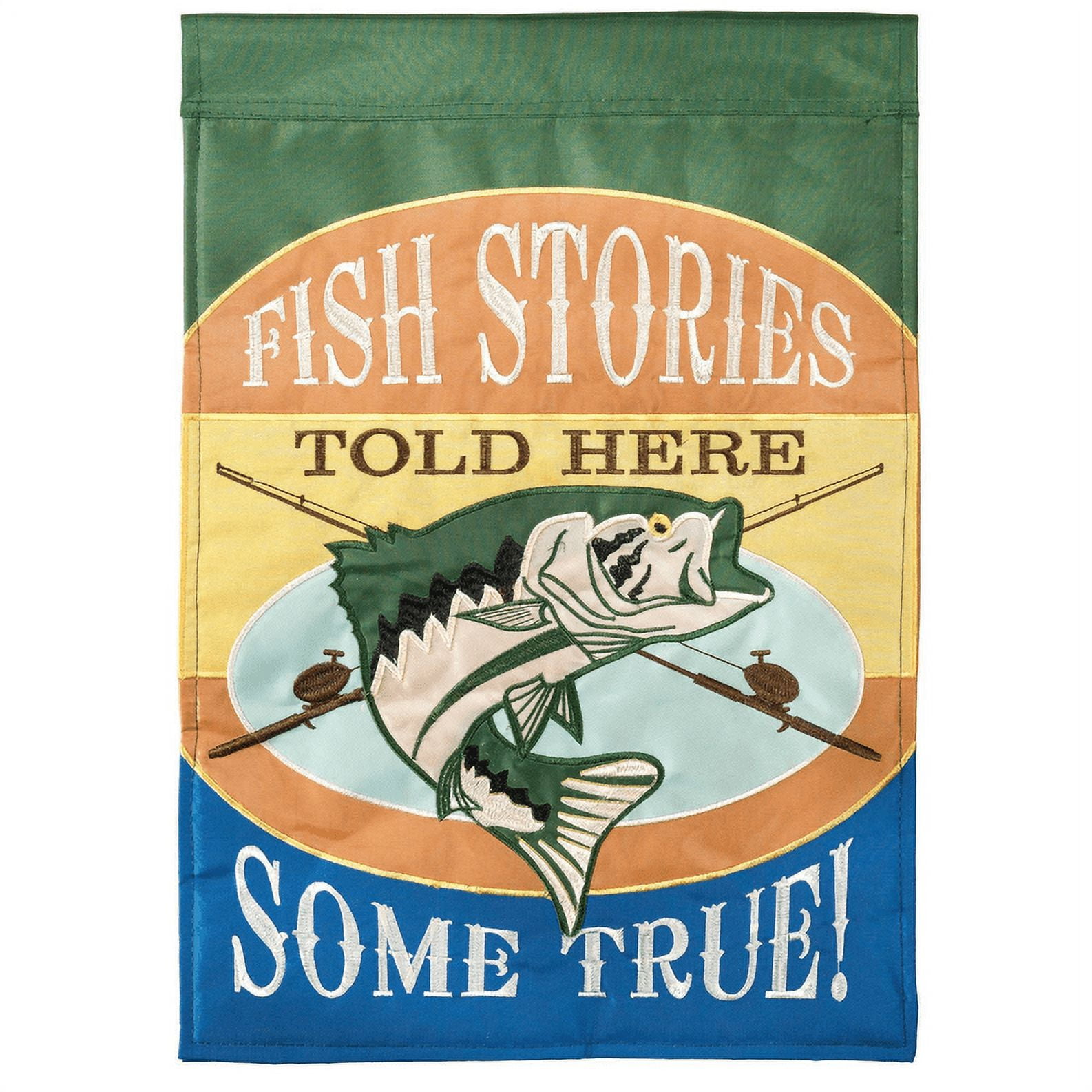 Fish Stories - Walmart.com