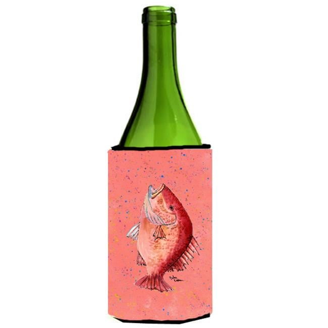 Fish Strawberry Snapper Wine Bottle Hugger - 24 oz. - Walmart.com