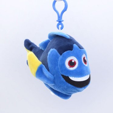 Disney Finding Dory 10" Plush, Nemo - Walmart.com