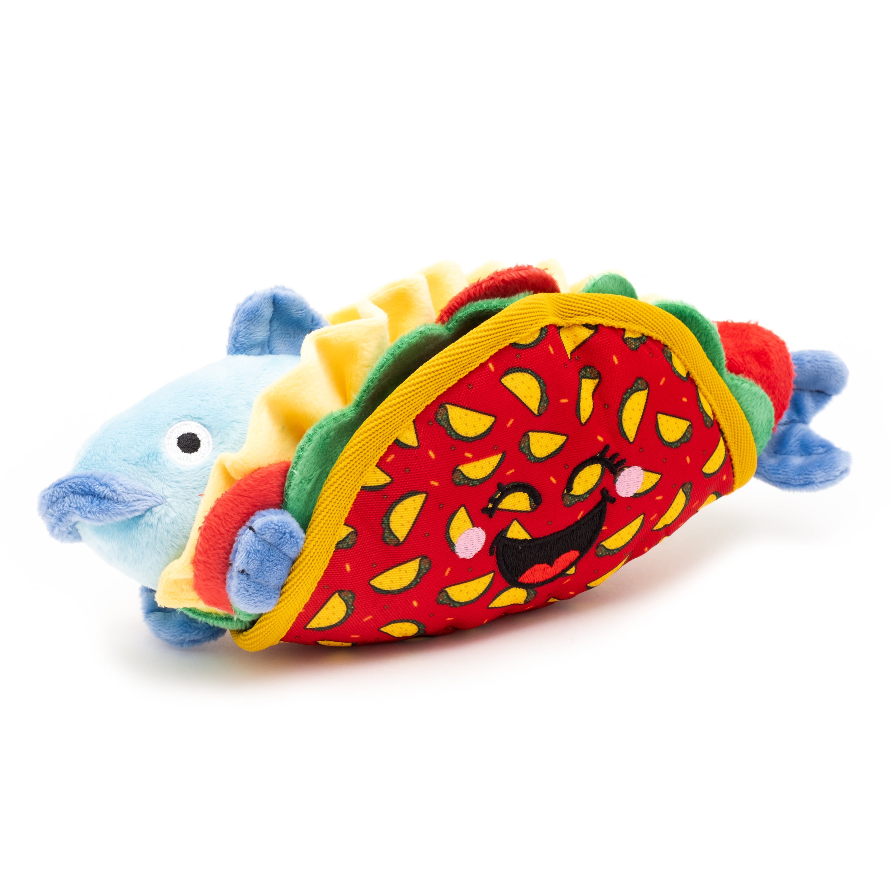 Fish Taco Toy - Walmart.com