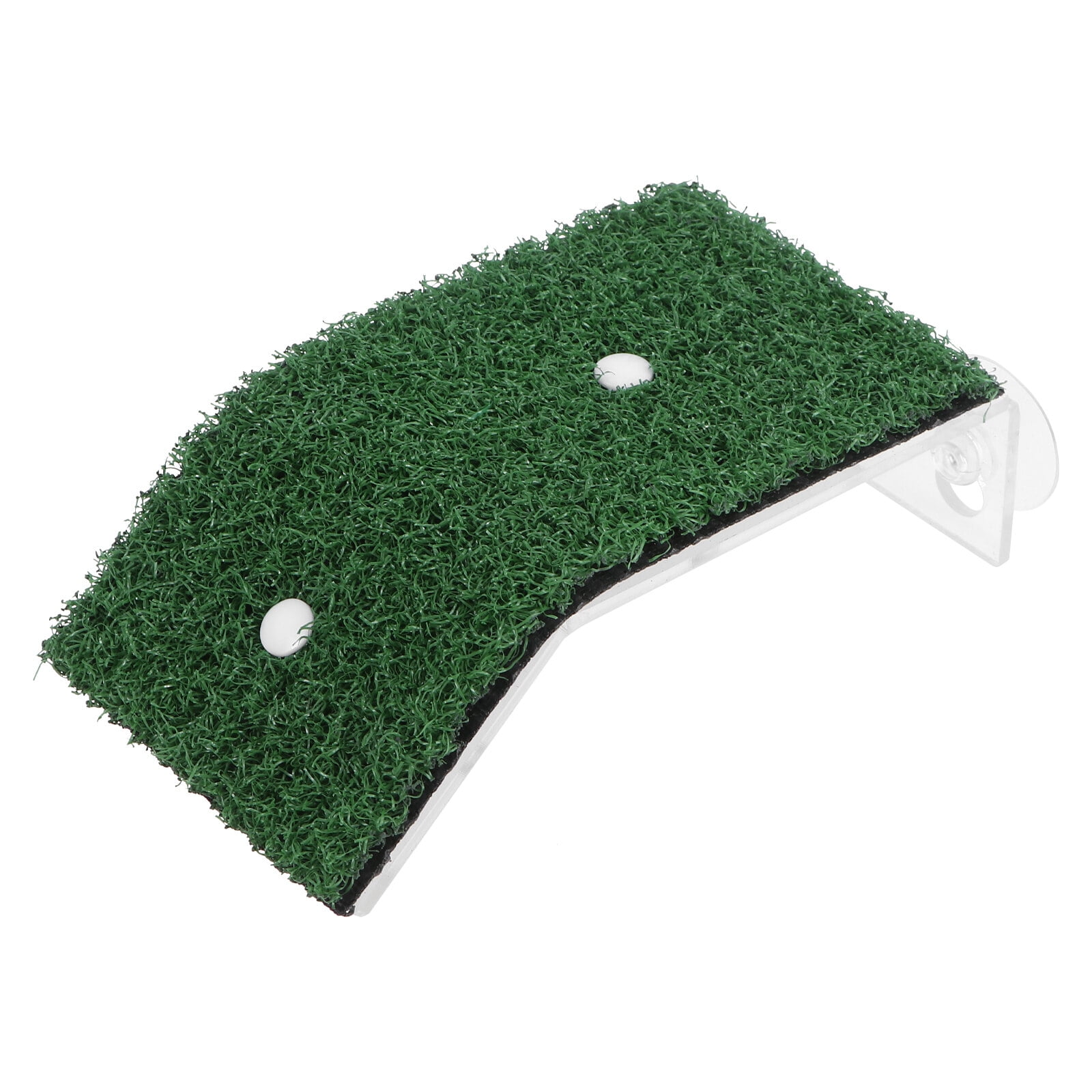 Fish Tank Accessories Tortoise Platform The Green Turtle Habitat Carpet ...