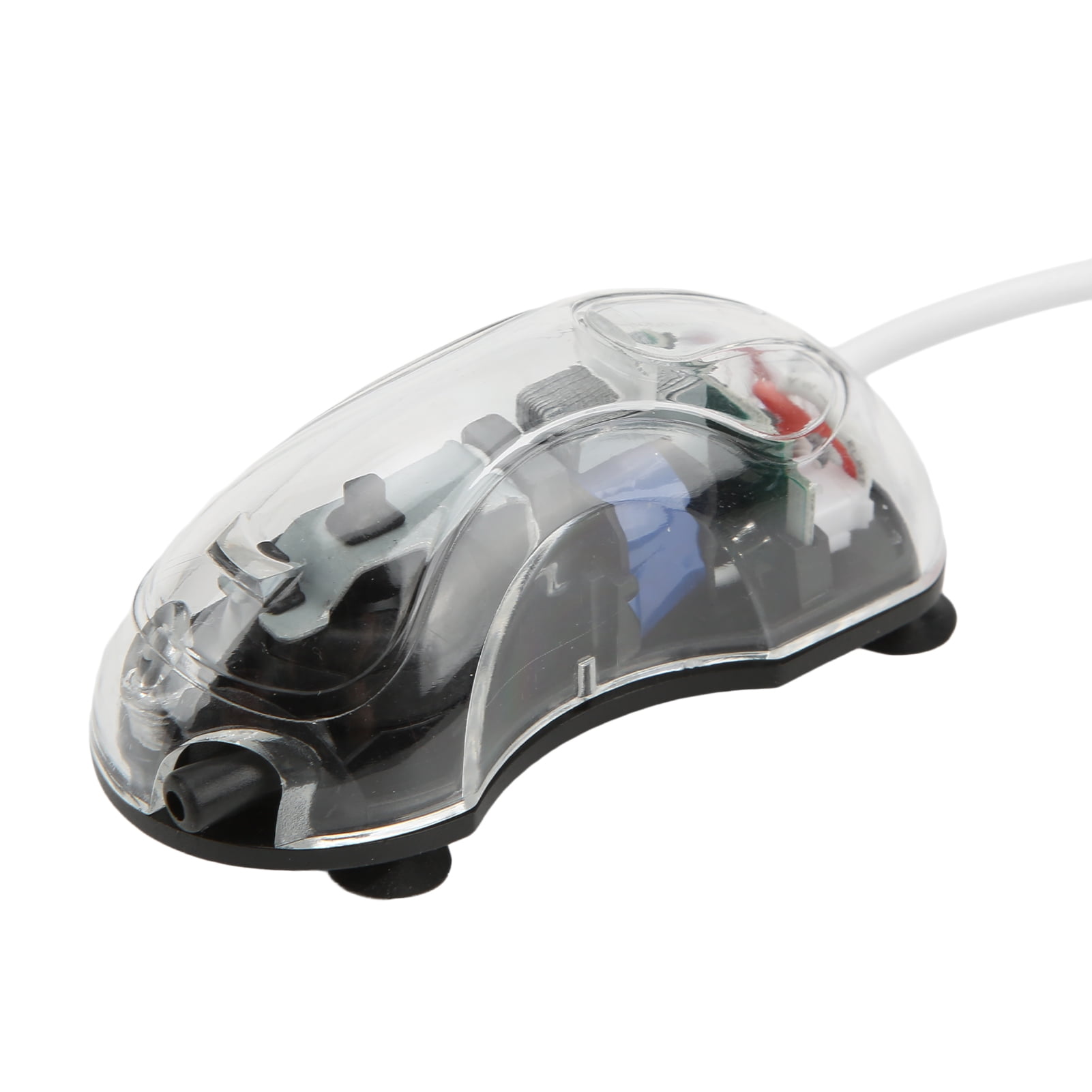 Fish Tank Aerator,Oxygen Air Pump,Aquarium Ultra Silent Aerator for ...