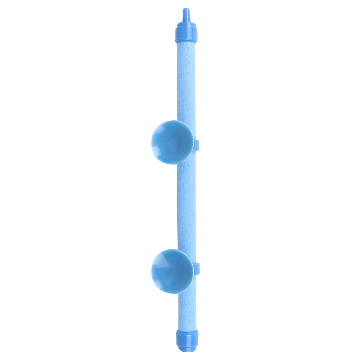Fish Tank Air Aquarium Bubble Stone with Suction Cup 19.00X1.50X1.50CM ...