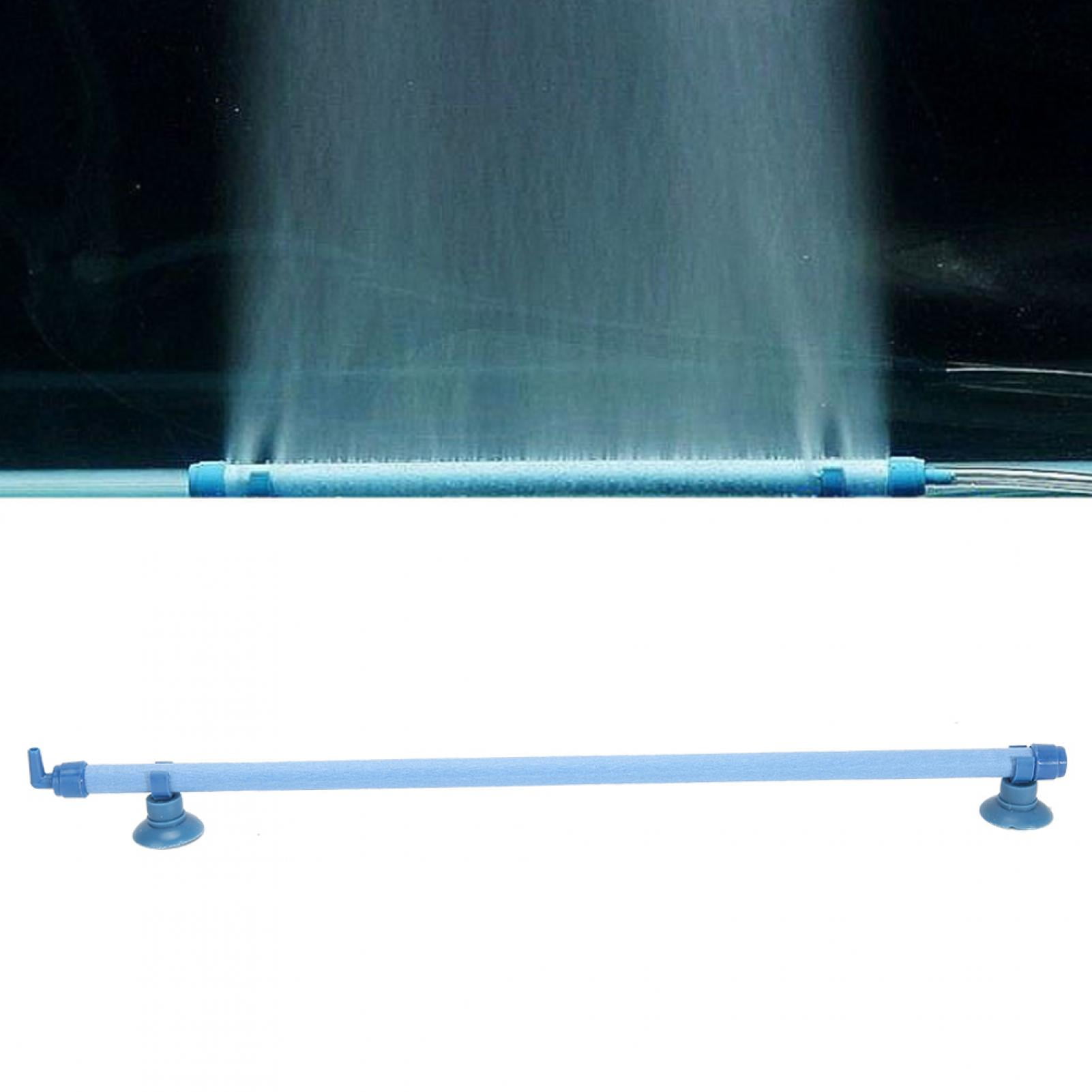 Fish Tank Air Diffuser Tube, Increases Oxygen Reduces Air Pump Strain ...