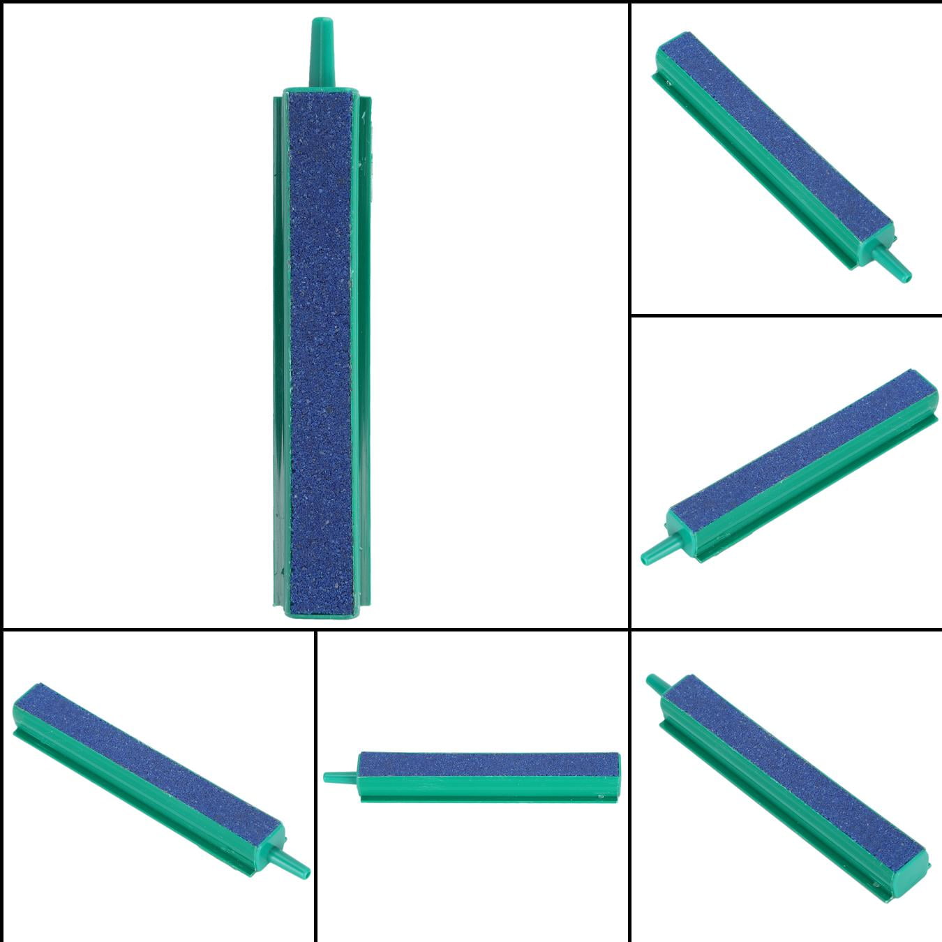 Fish Tank Air Stone Bar, Oxygenates Water, Even Bubbles, 5 Sizes ...