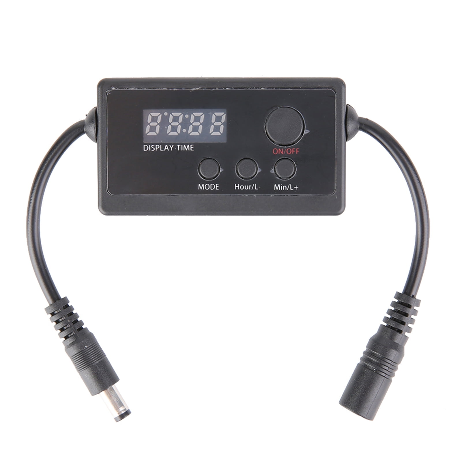 Fish Tank Aquarium LED Light,LED Intelligent Lighting Timing Dimming ...