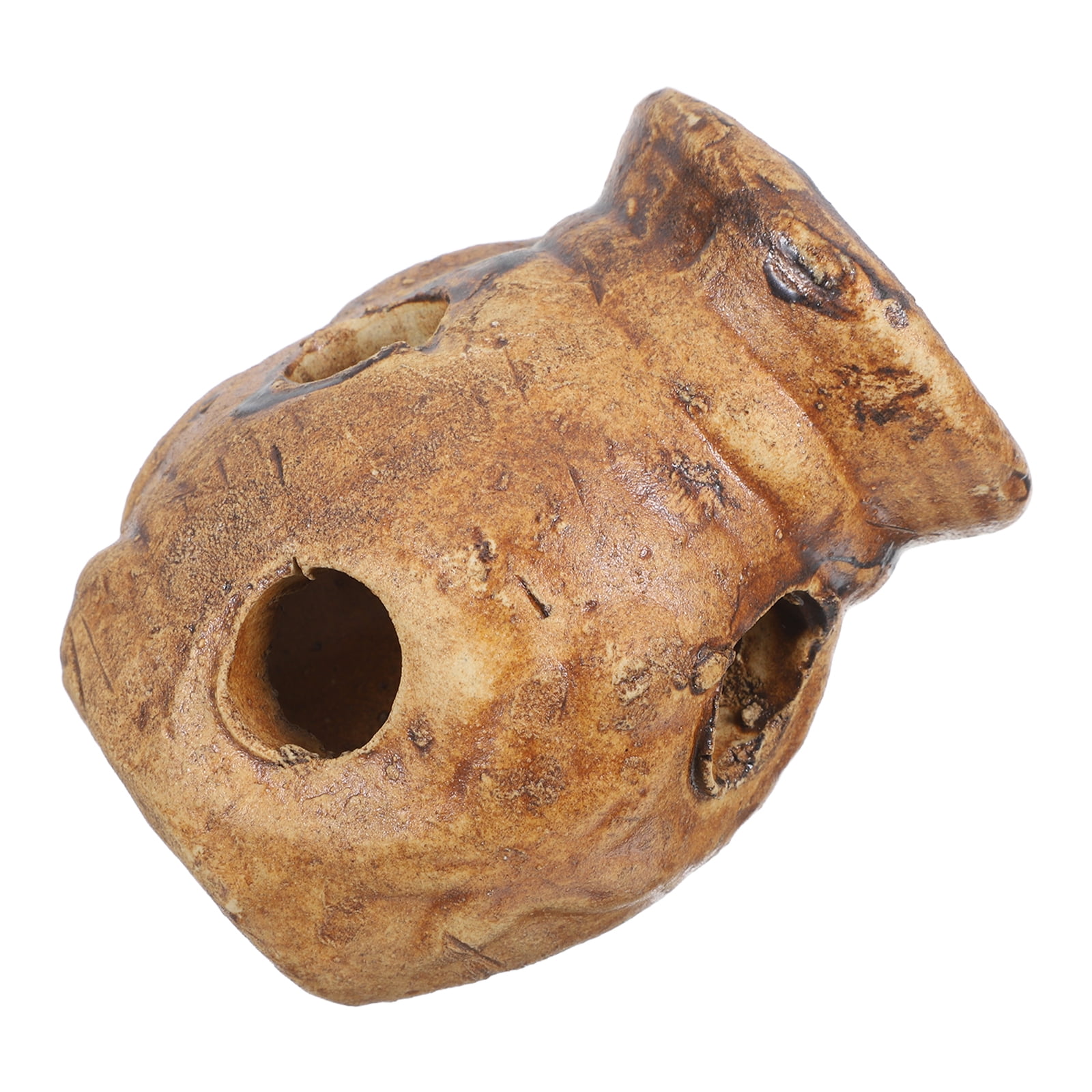 Fish Tank Cave Shelter Hideout Reptile Cichlid Baby Hatchery - Walmart.com