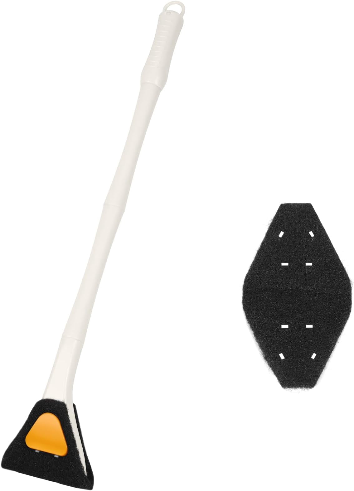 Fish Tank Cleaning Tools, Aquarium Brushes, Sponge Algae Brush with ...