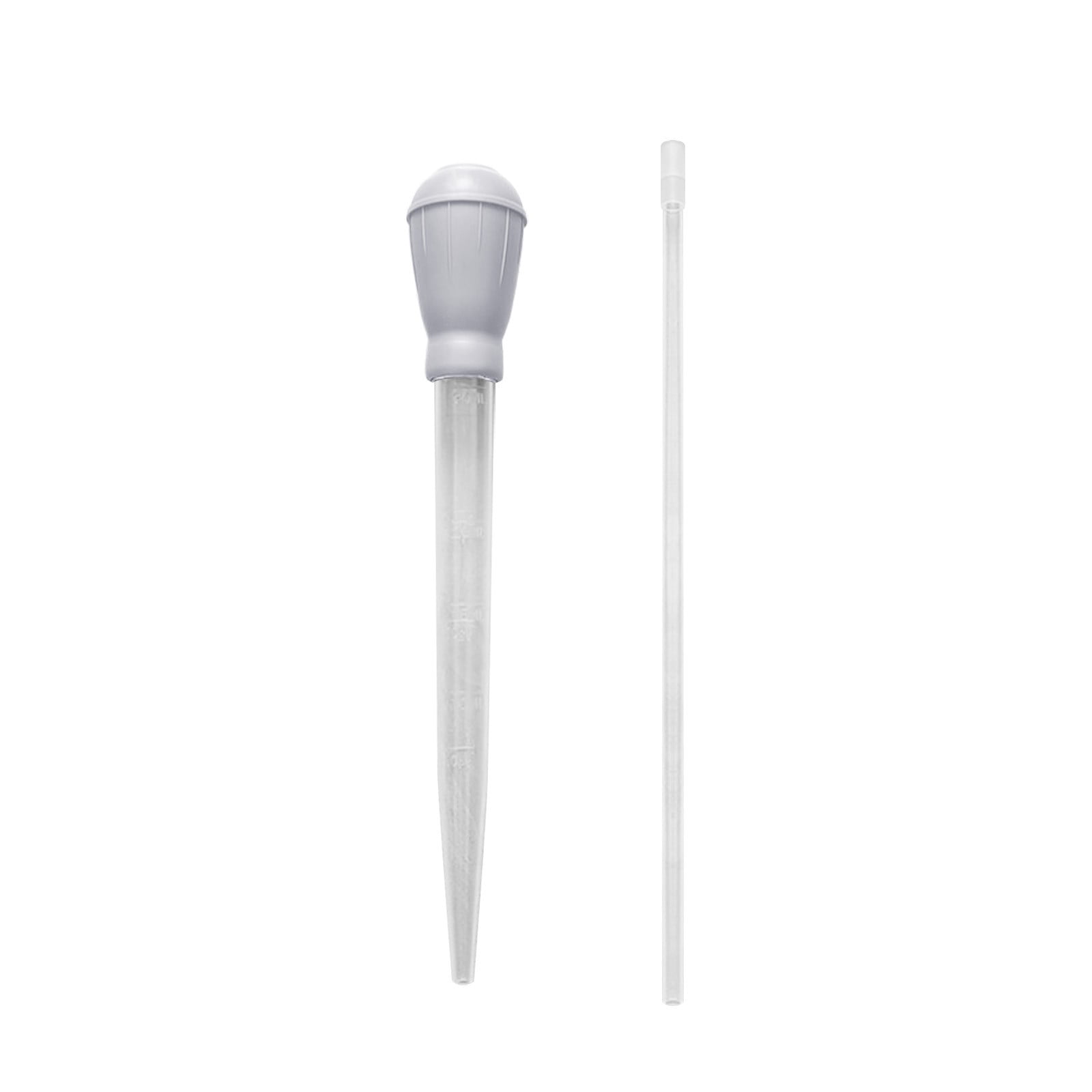 Fish Tank Cleaning Waste Remover, Dropper Pipette for Aquarium Cleaning ...