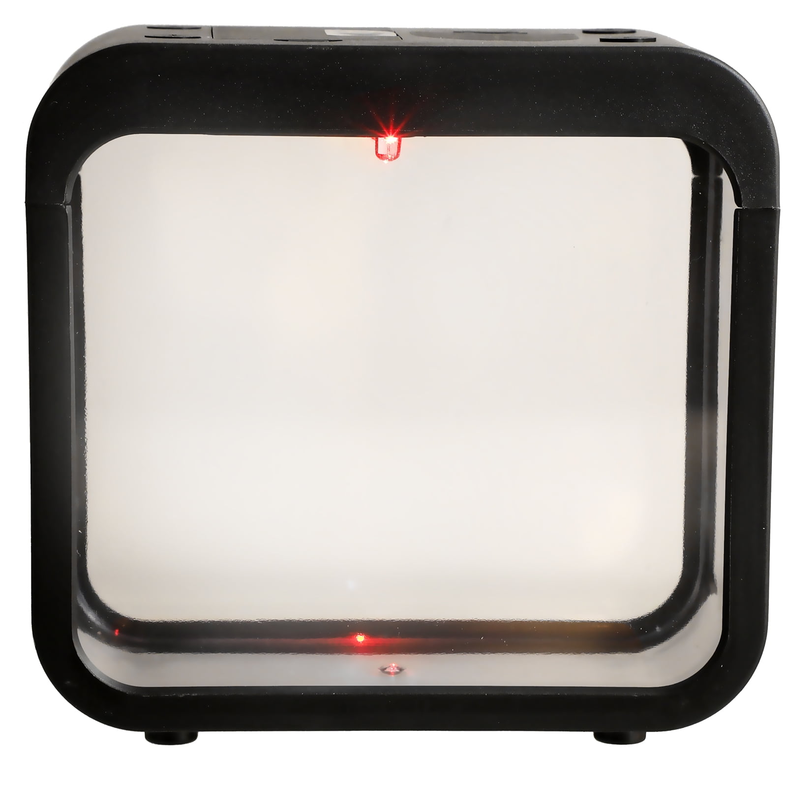 COSMOBETTY Decorative Fish Tank Plastic 1Pcs 5.1X4.7X3.1in - Walmart.com