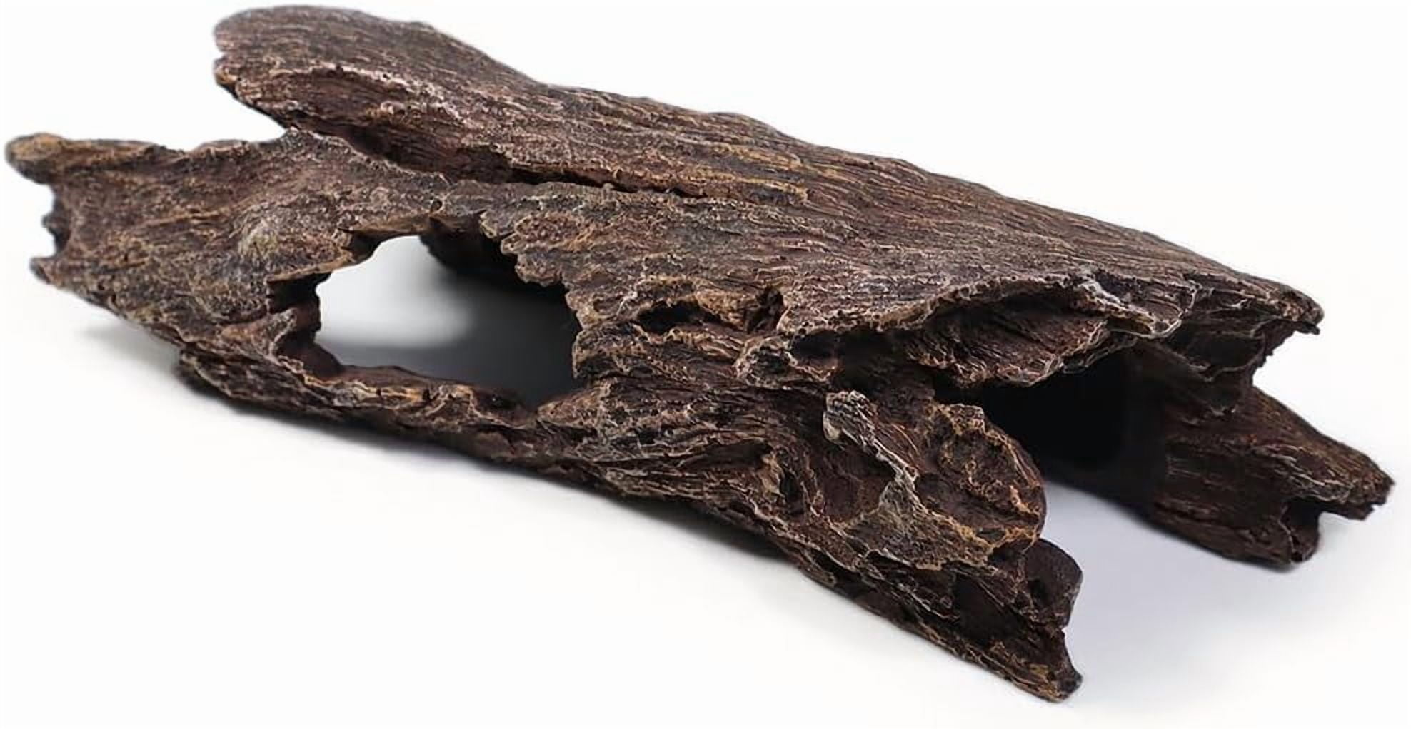 Fish Tank Decorations - Large Aquarium Decorations Air Bubbler Tree ...