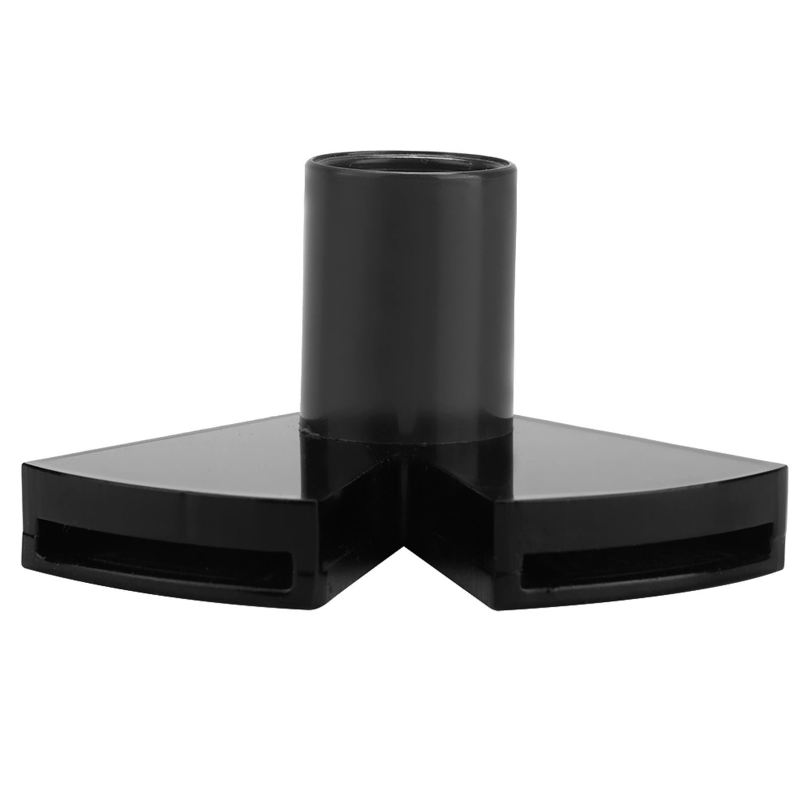 Fish Tank Double Duckbill Nozzle Rotate Flow Pipe Water Outlet Return ...