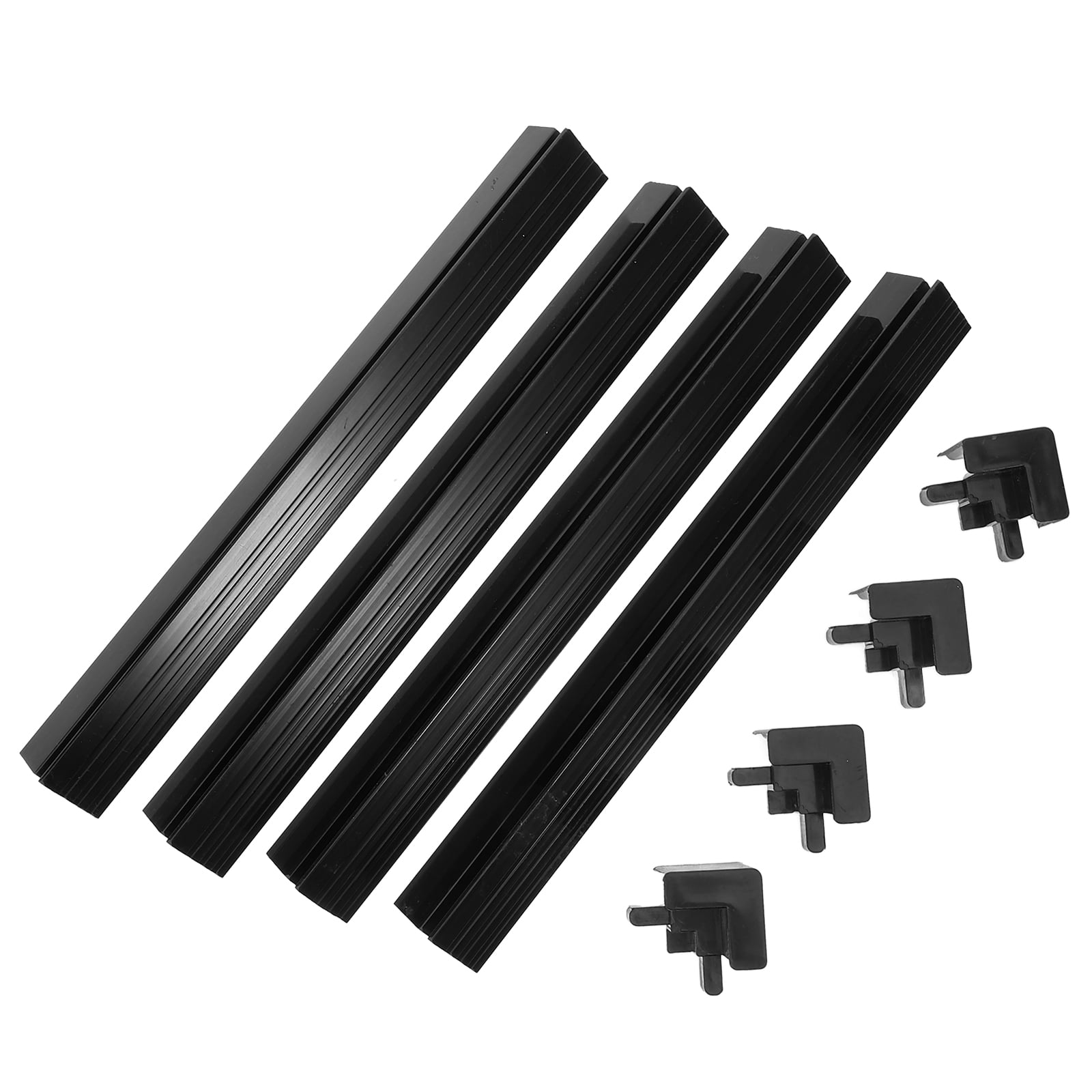 Fish Tank Edging Strips Corner Protector Edge Child Aquarium Guard ...