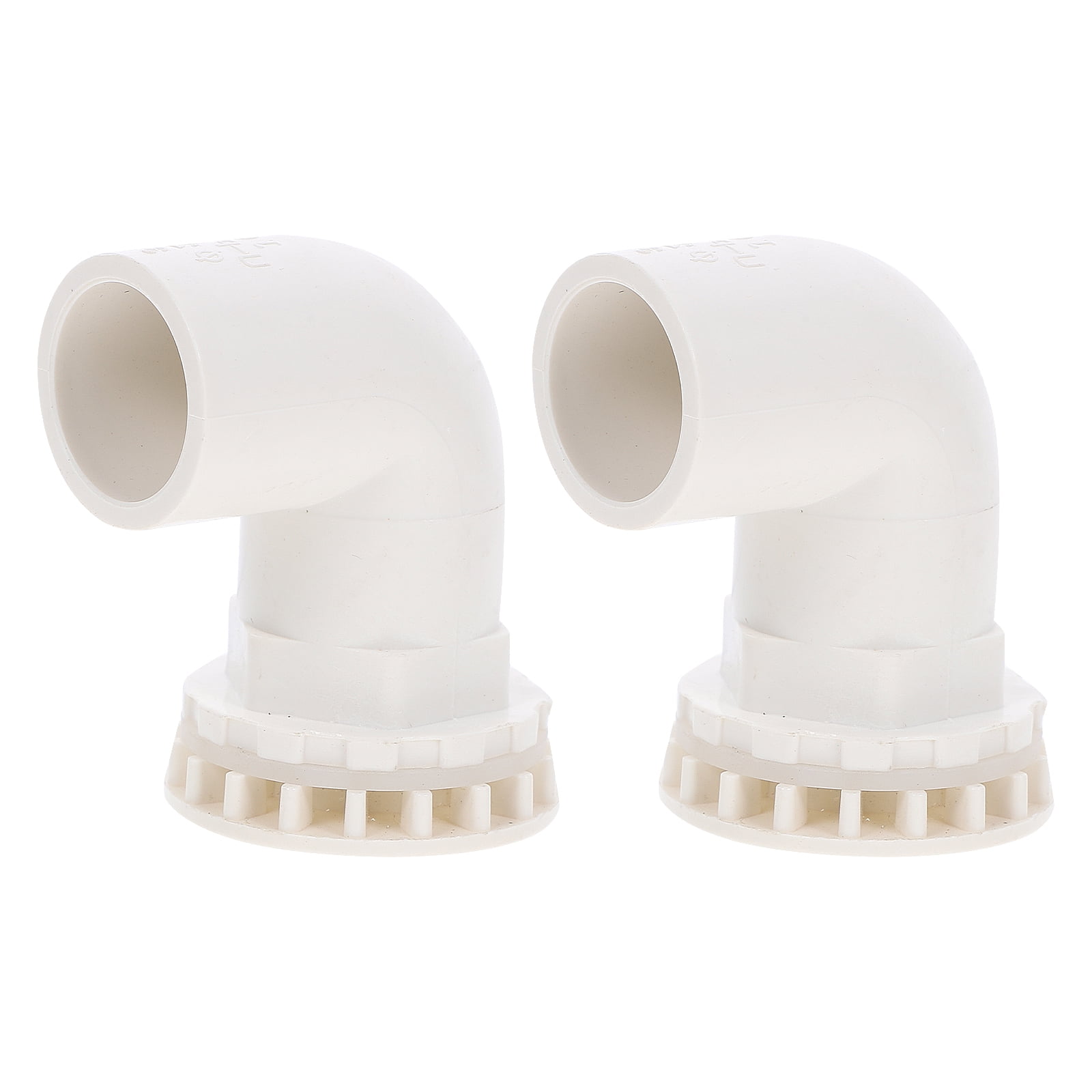 Fitting Connector 3/8 To 14mm Aquarium Fish Tank Hose Drainage ...