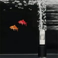 Fish Tank Filter, Aquarium Filter,3-in-1 Practical Fish Tank Filter ...