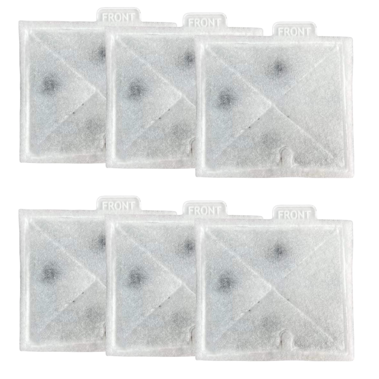 Fish Tank Filter Cartridge Compatible with Aqueon Small Filter ...