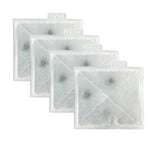 Fish Tank Filter Cartridge Compatible with Aqueon Small Filter ...