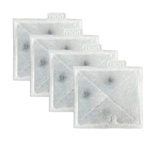 Fish Tank Filter Cartridge Compatible with Aqueon Small Filter ...