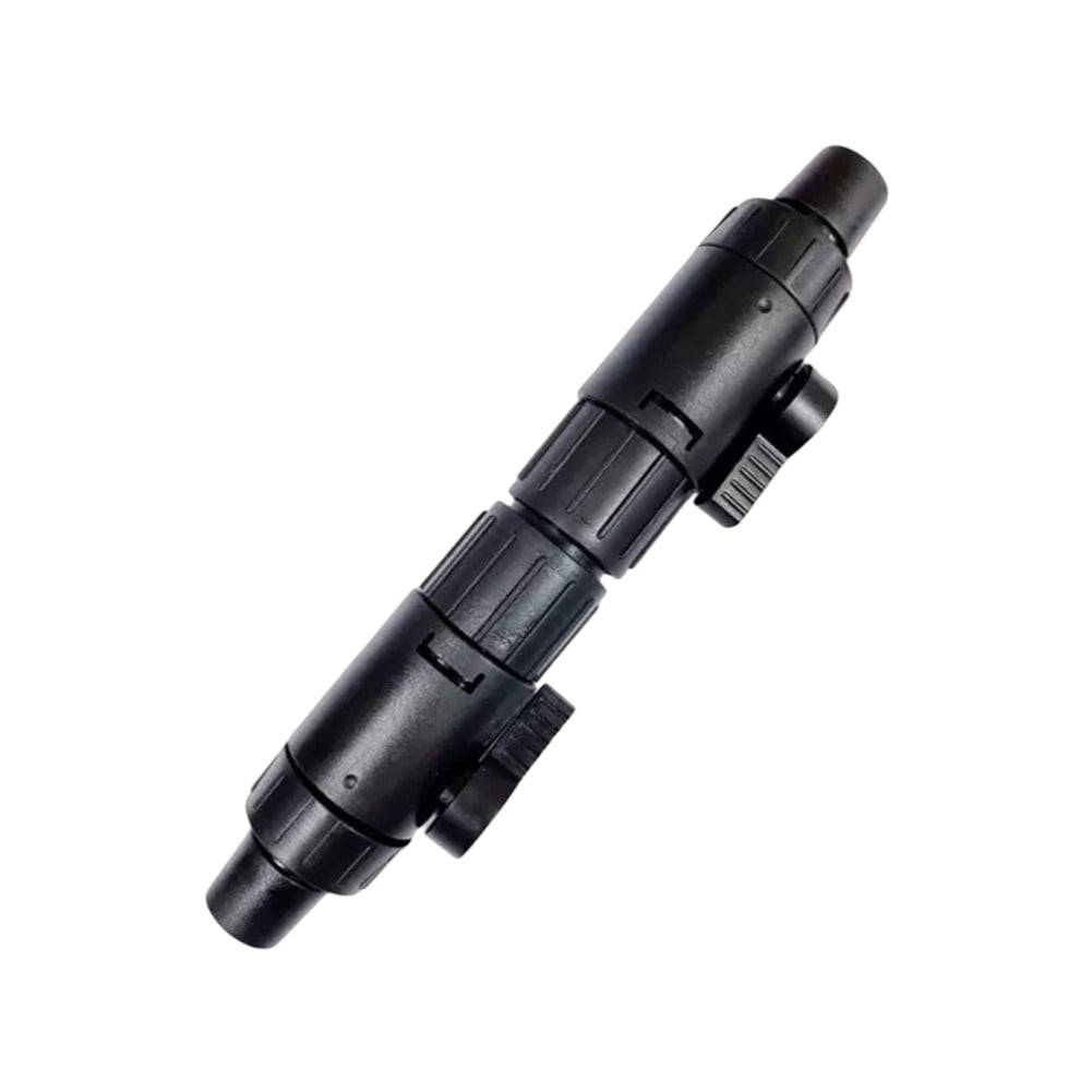 Fish Tank Filter Hose Quick Disconnect Connector For Aquarium Filter ...