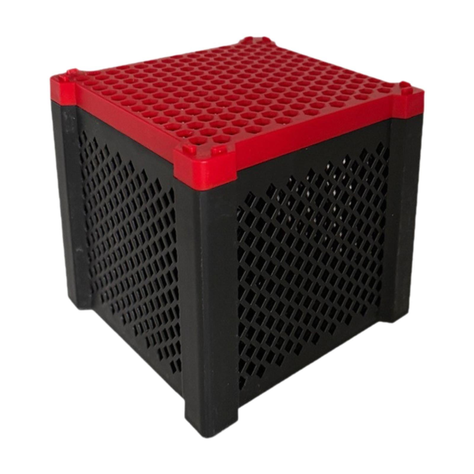 Fish Tank Filter Media Aquarium Water Purifier Cube 4.65 Inch for ...