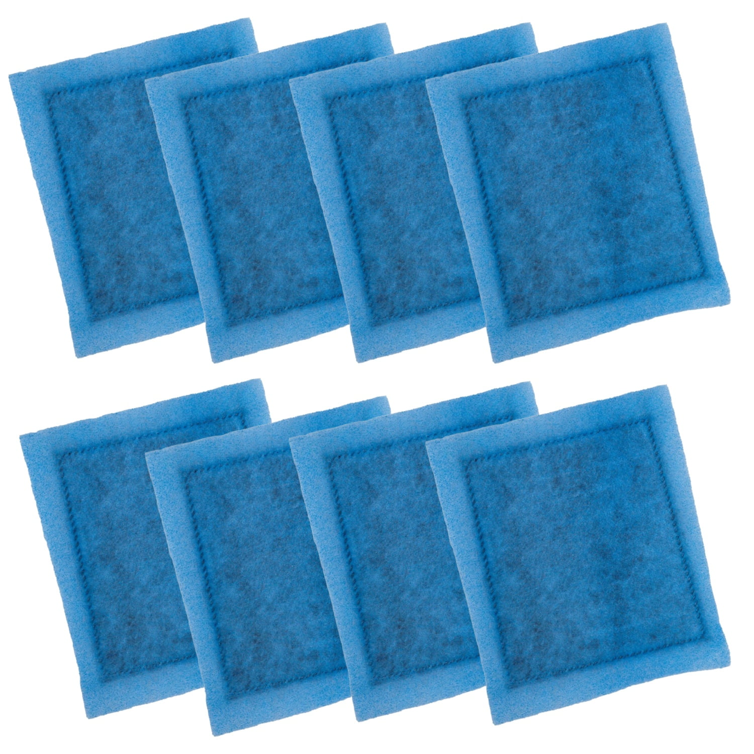 Fish Tank Filters, Aquarium Filter Cartridge for 20-40/30-60 Gallon ...