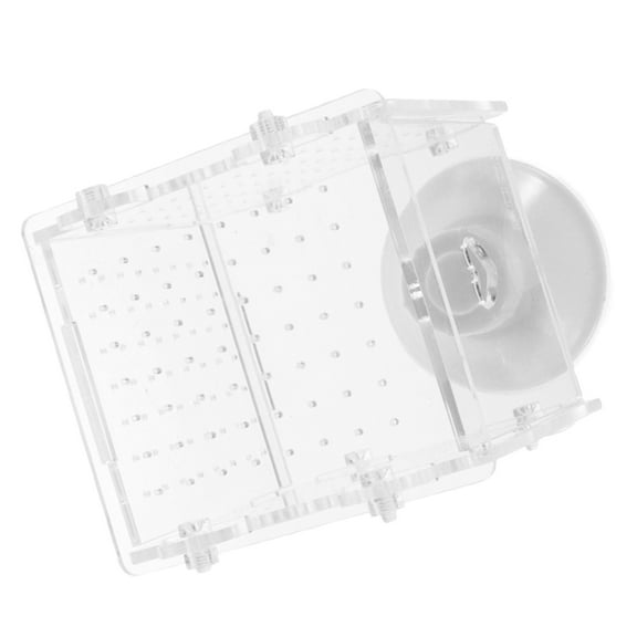 10 Gallon Fish Tank Lid