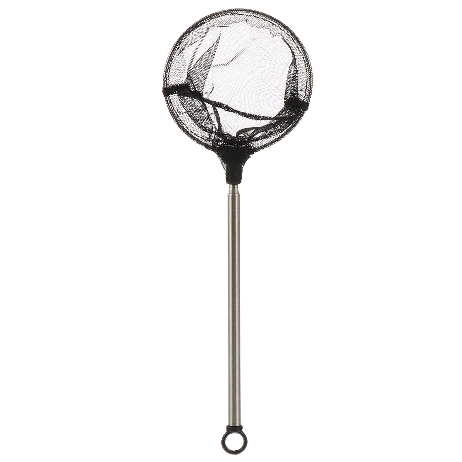 Onaparter Fish Tank Fishing Net Catch and Release Collapsible Beach ...