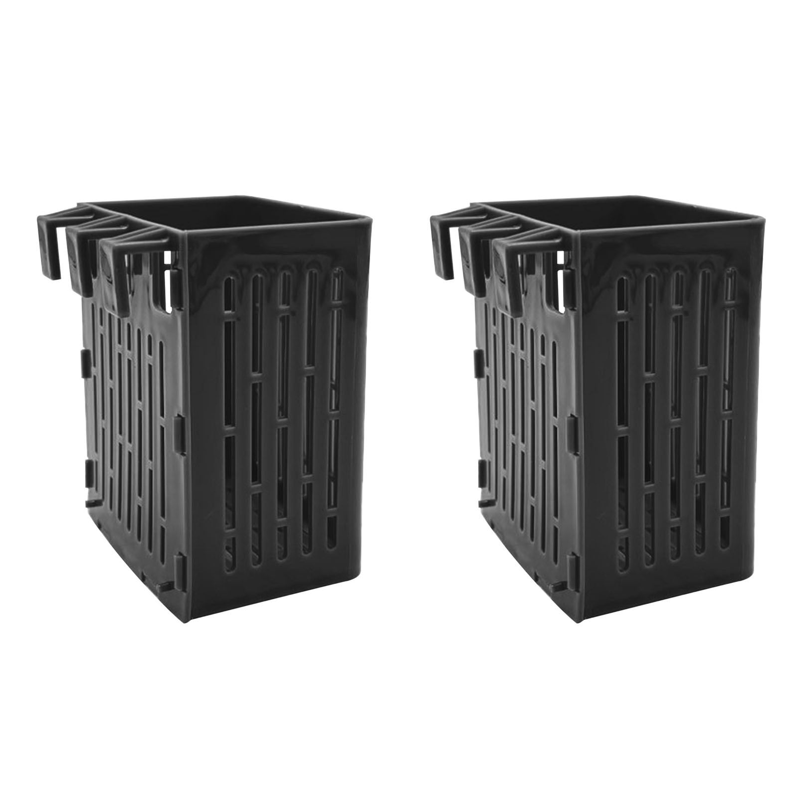 Fish Tank Hydroponic Planting Basket,Upgraded Aquarium Plant Holder ...