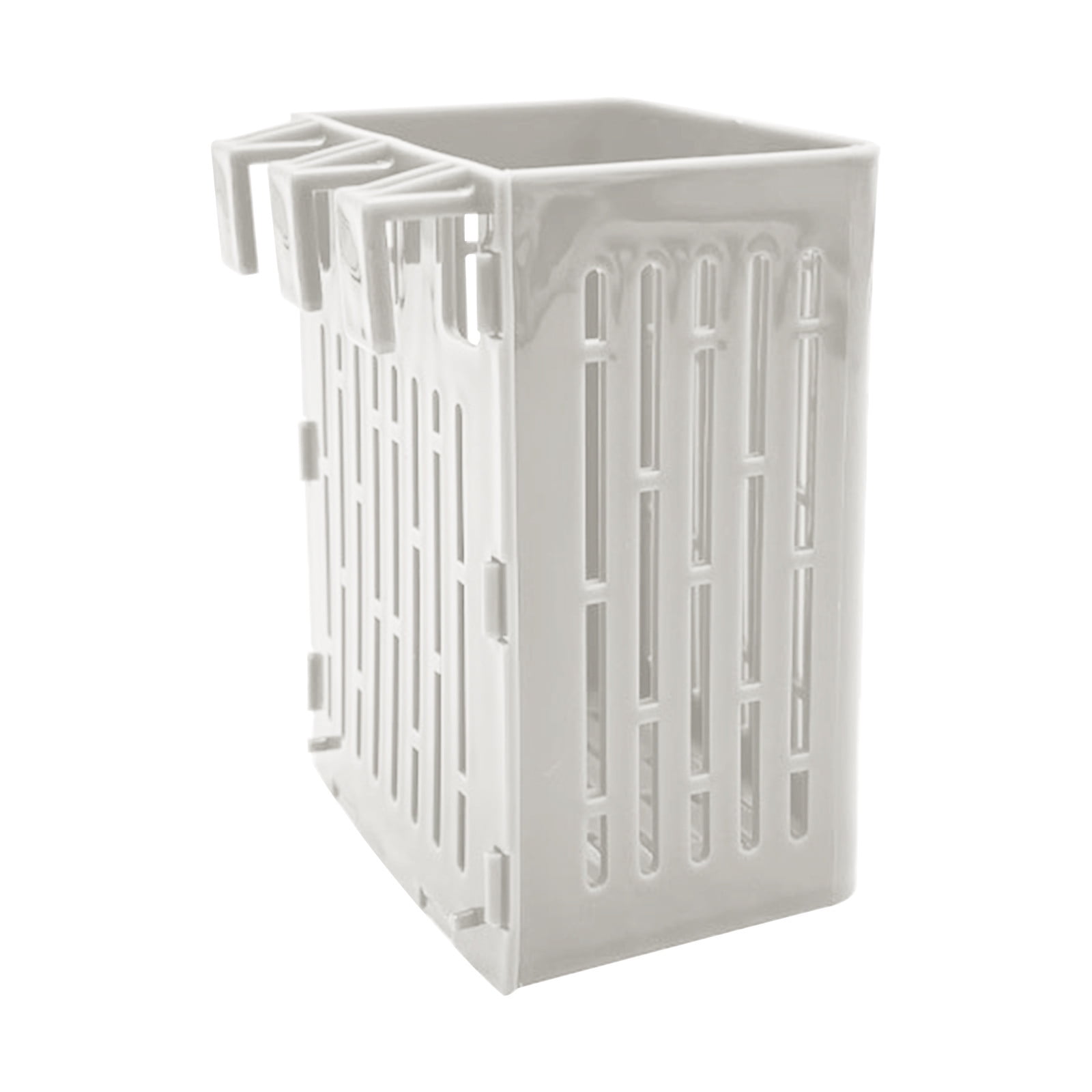 Fish Tank Hydroponic Planting Basket | Wall Mounted Water Grass Cup for ...