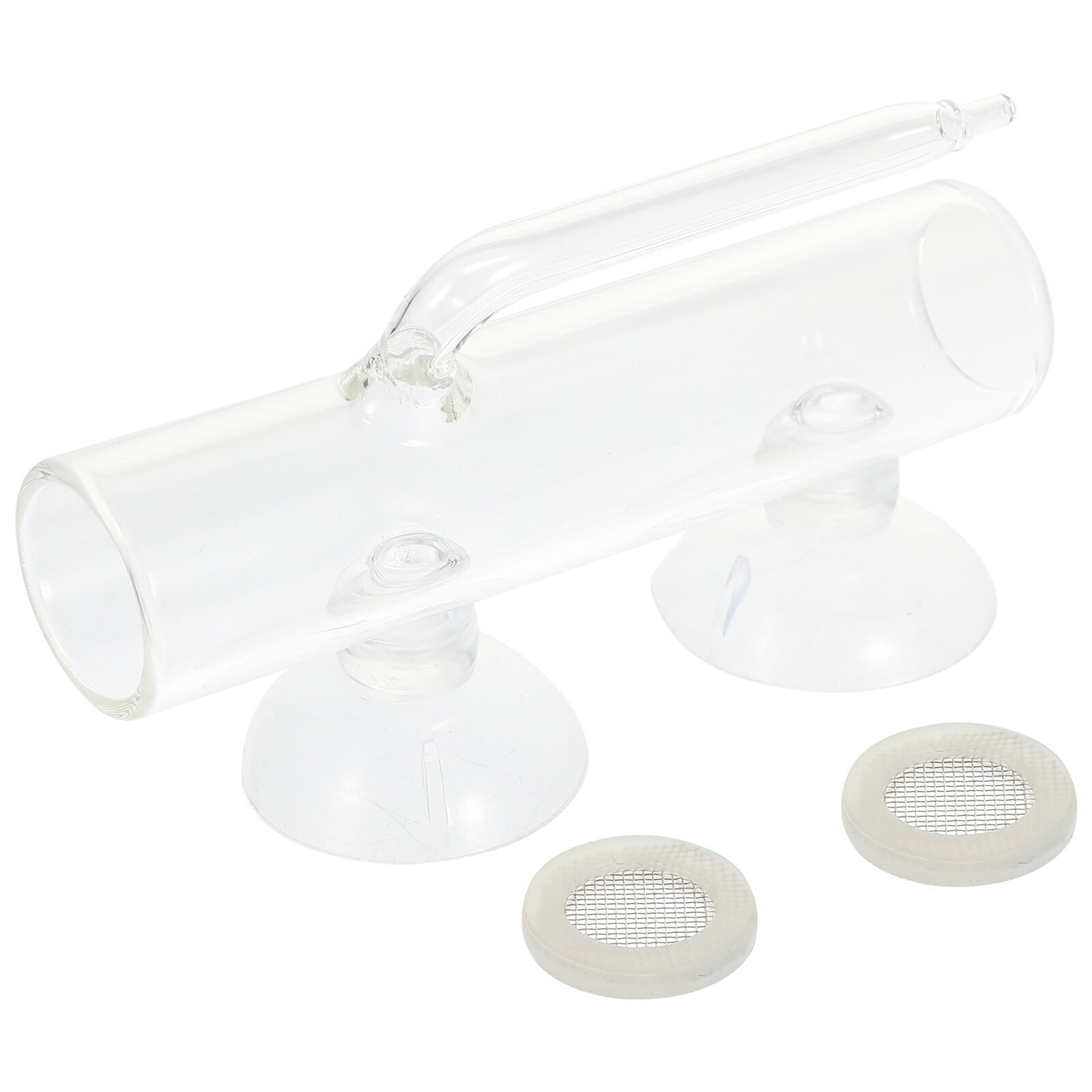 Gonyden Fish Tank Incubator Brine Shrimp Hatchery Glass Aquarium Baby ...