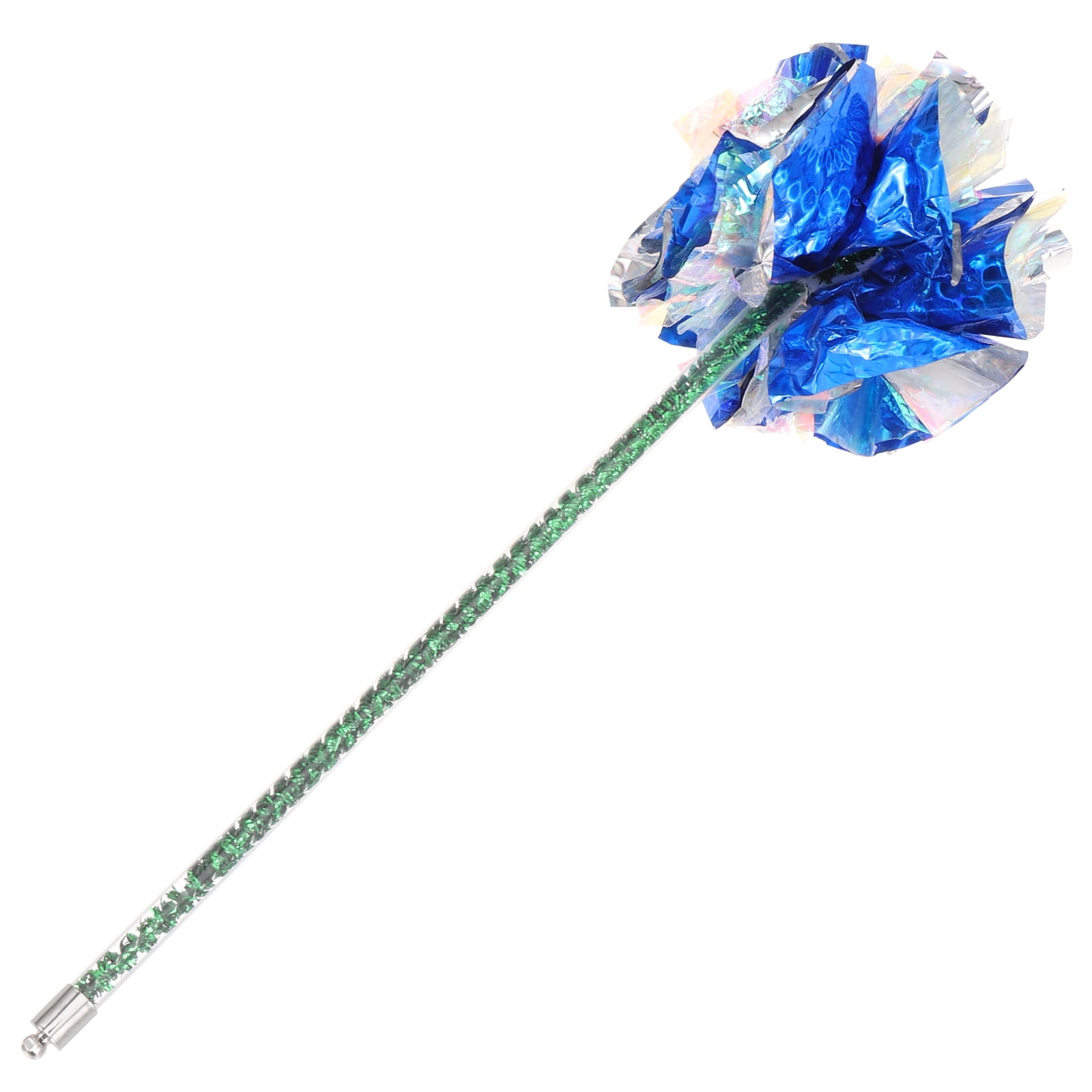 Fish Tank Interactive Stick Toy Fish Active Keeping Toy Wand Toy for ...