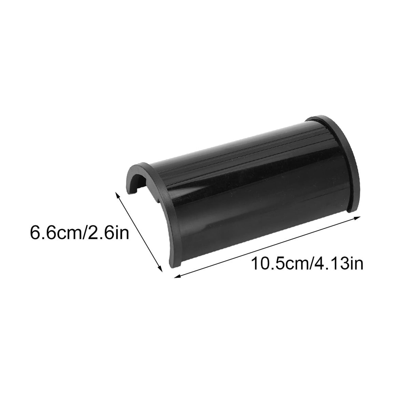 Fish Tank Lamp Protective Hood, Aquarium Lamp Shade Easy To Install ...