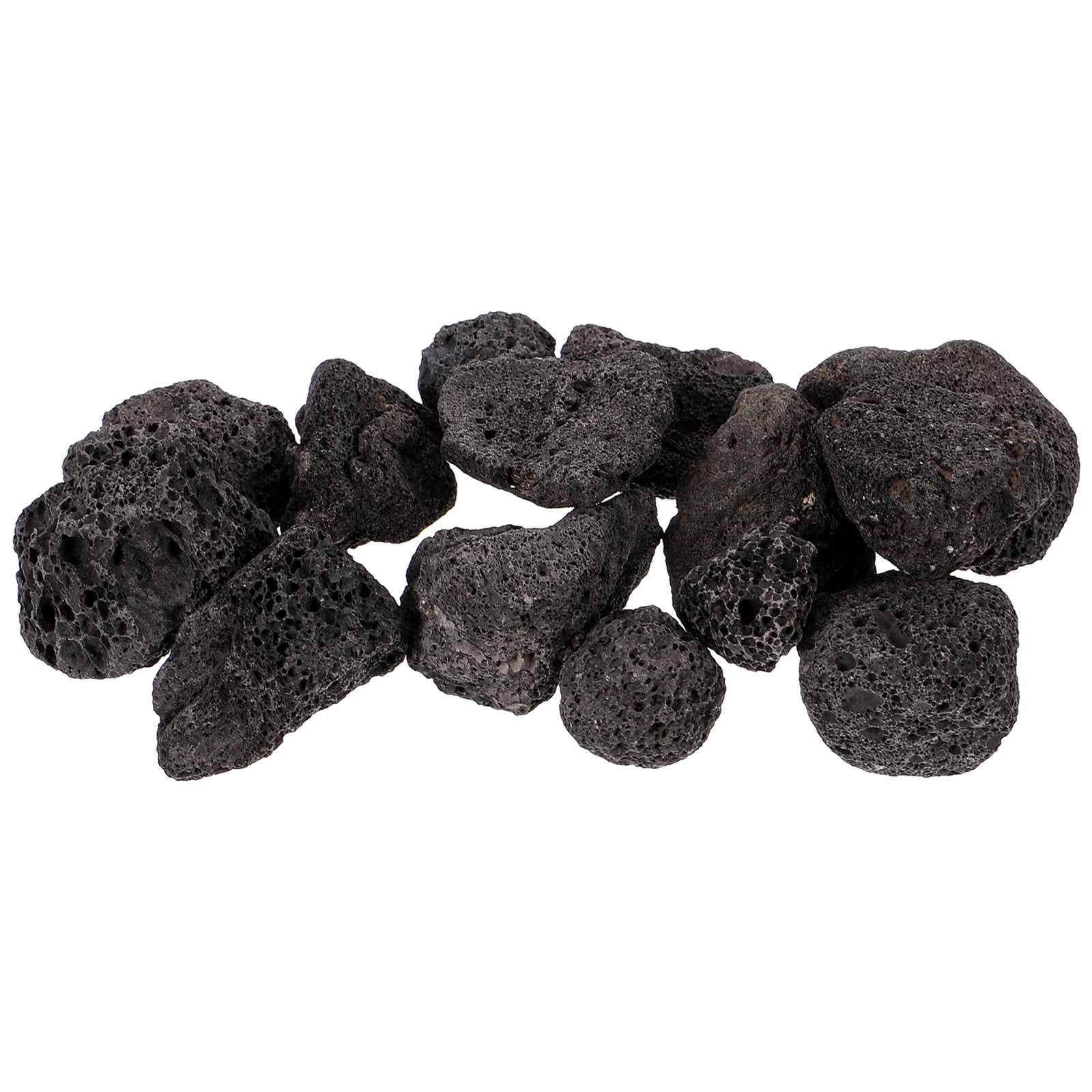 Fish Tank Landscaping Stone Fish Tank Gravel Natural Volcanic Stone ...