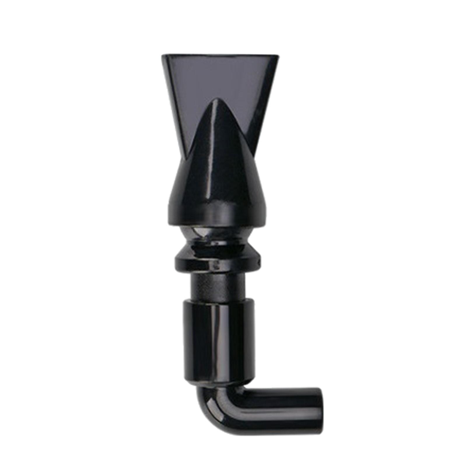 Fish Tank Outlet Nozzle, 360° Adjustable Duckbill Tank Nozzles, Outlet ...