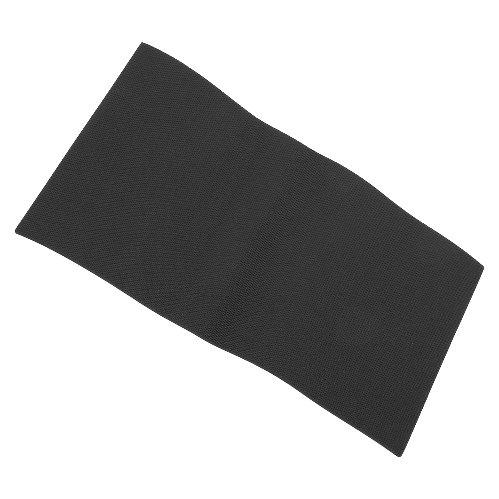 Fish Tank Pad Base Mat Aquarium Non Sliding Grip Tanks Rug Black ...