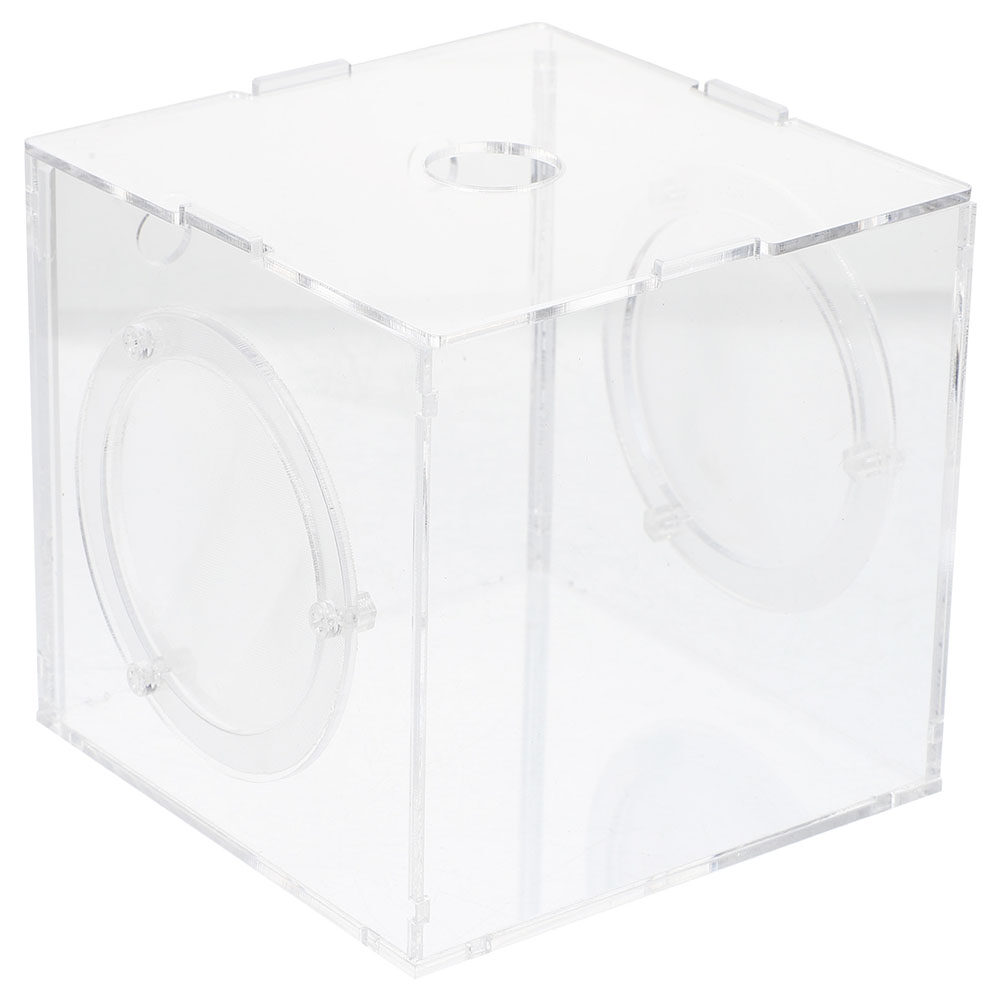 Fish Tank Shrimp Breeding Fish Isolation Case Fish Breeding Holder ...