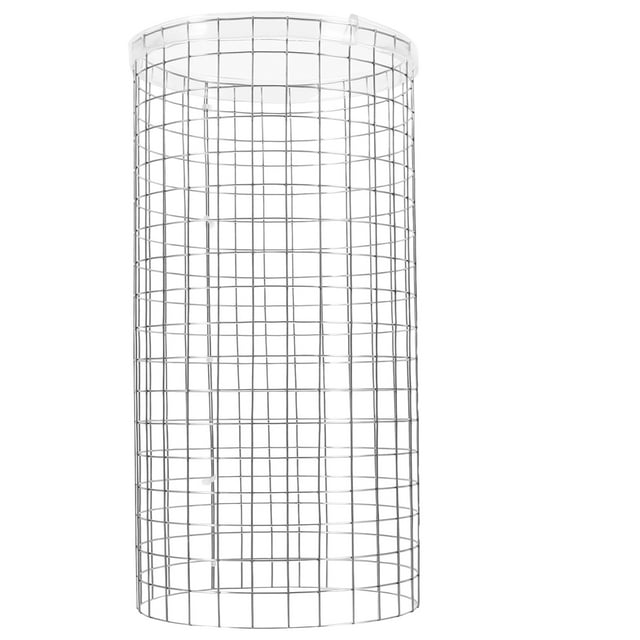 Fish Tank Spawning Breeding Cone Grid Isolation Fish Spawning Barrel ...