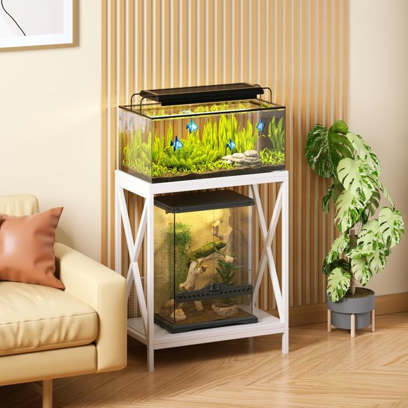 10 Gallon Fish Tank Stand