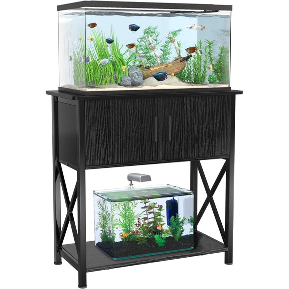 120 Gallon Fish Tanks