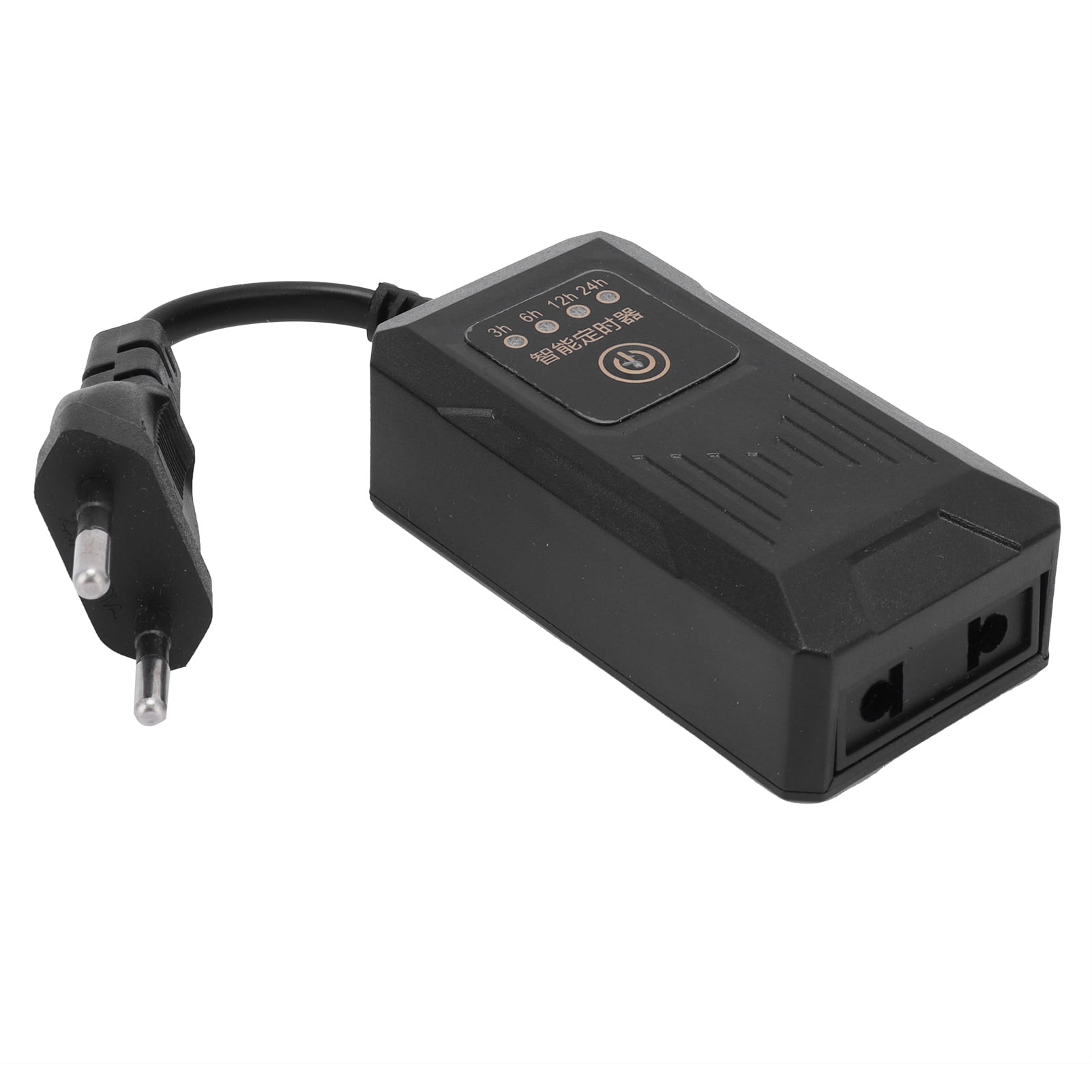 Fish Tank Timer - Automatic Aquarium Light Controller for LED Lamps ...