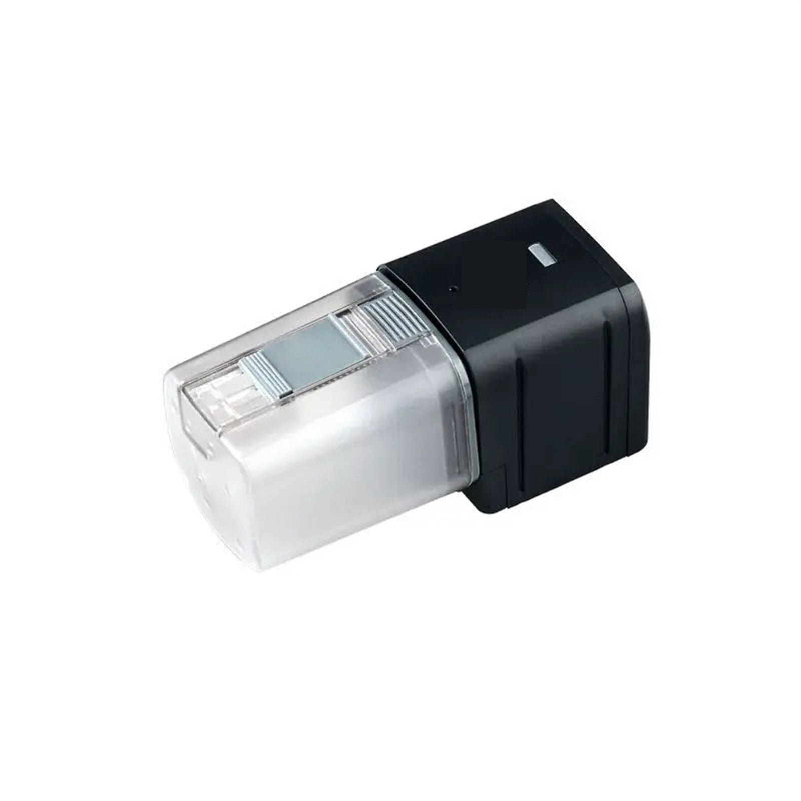 Fish Tank Timing Feeder Intelligent Control Automatic Fish Food Timing ...