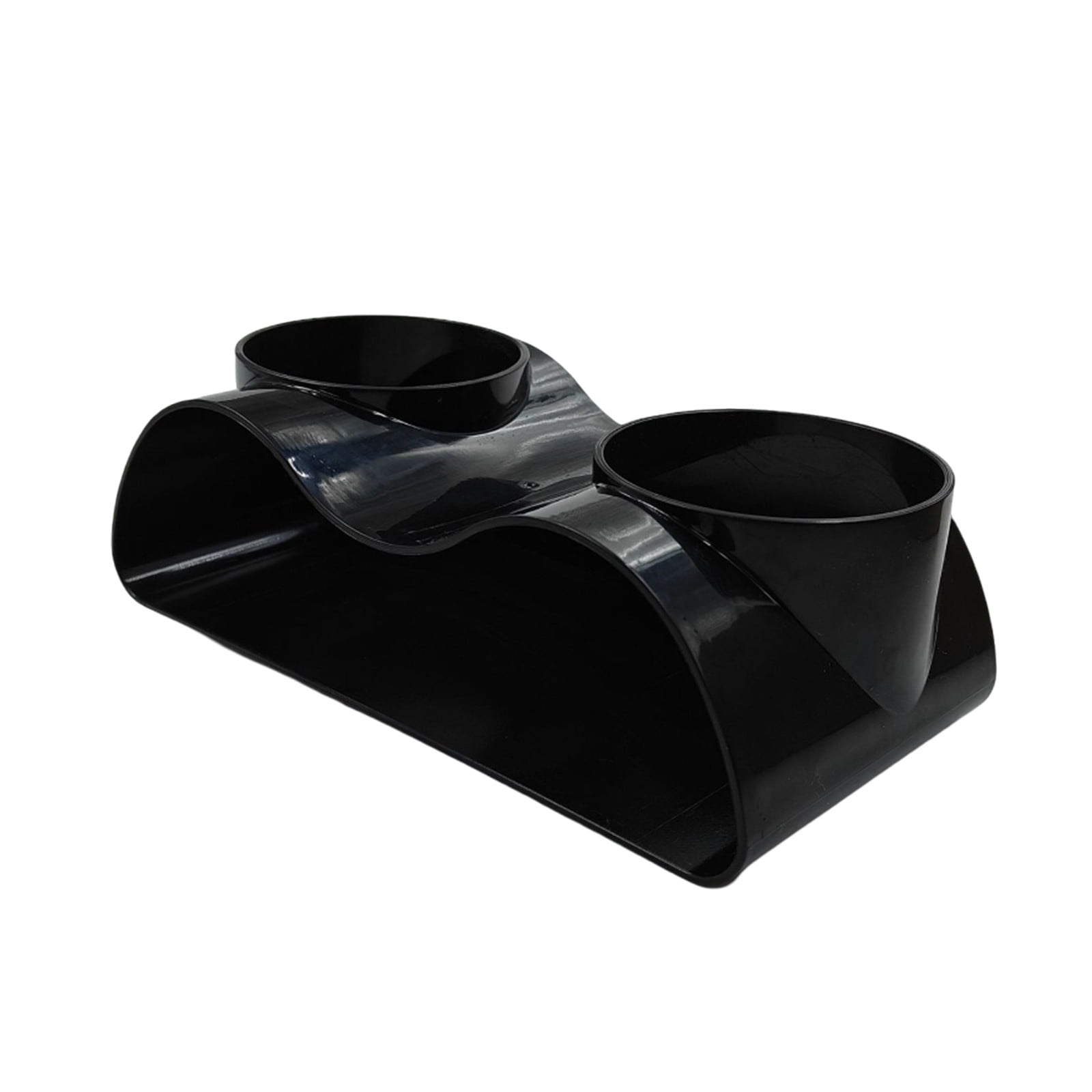 Fish Tank Tunnel Natural Underground Corner Fish Tank Viewing Aquatic ...