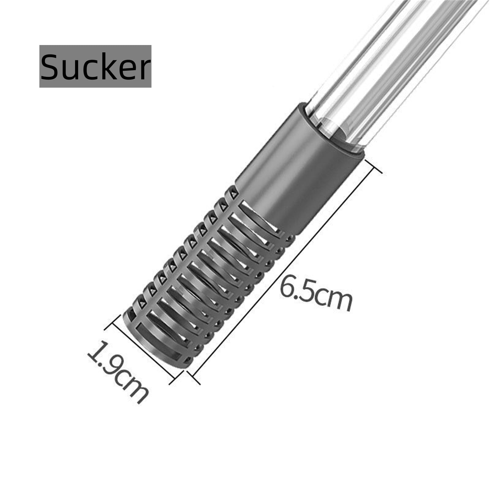 Fish Tank Water Changer Clean Sand Washer Water Change Toilet Siphon ...